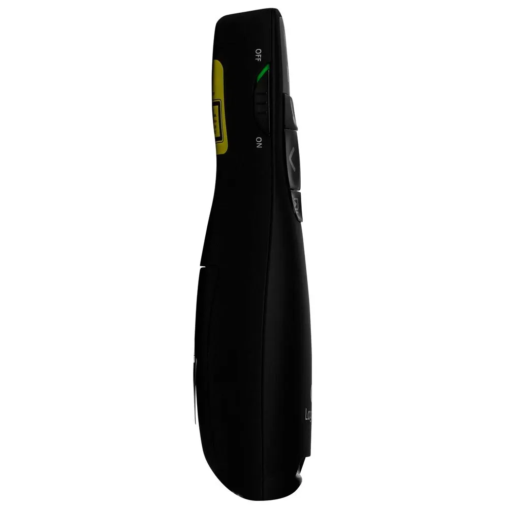 Logitech R400 Wireless Presenter Pointer | Techinn