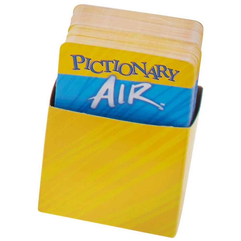 Mattel games Pictionary Air Multicolor | Kidinn