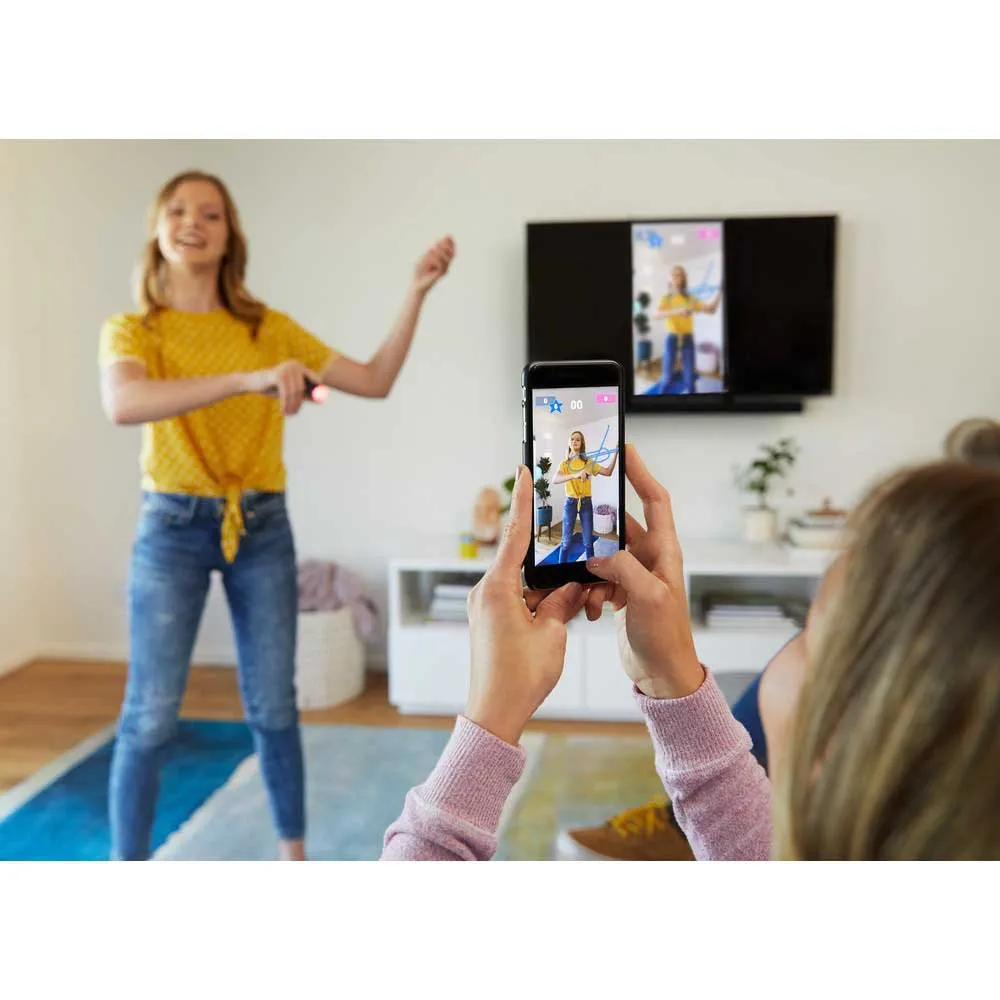 Mattel games Pictionary Air Multicolor | Kidinn