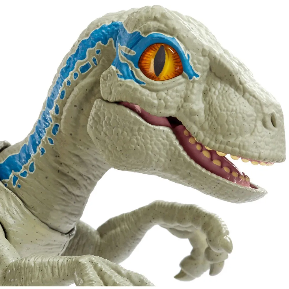 Jurassic world Primal Pal Blue Green | Kidinn