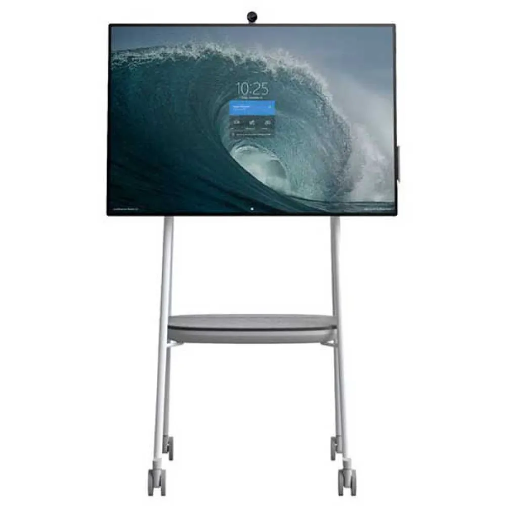 Microsoft Surface Hub 2S 50´´ UHD LED Monitor White | Techinn