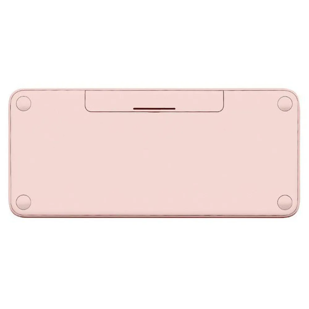 Logitech K380 Multi-Device Bluetooth Wireless Keyboard Pink| Techinn