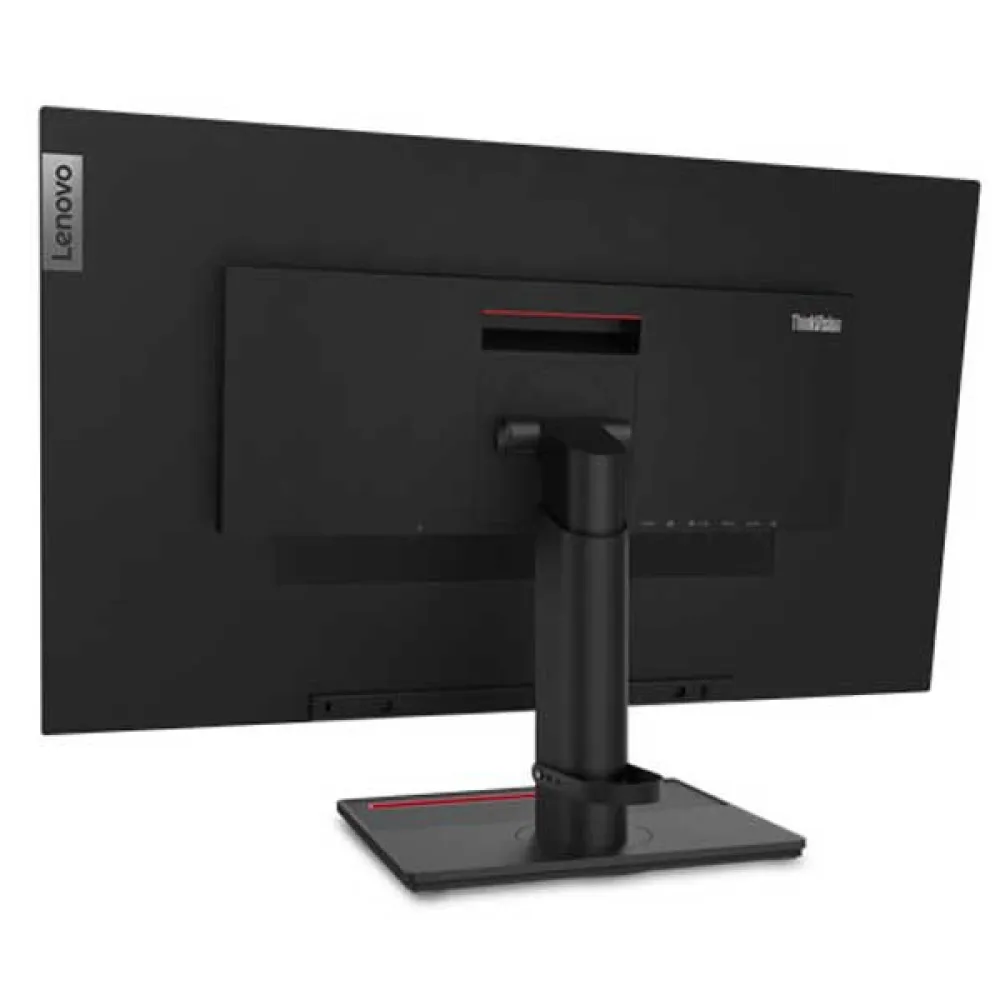 Lenovo ThinkVision P32P-20 31.5´´ 4K UHD WLED Monitor Black, Techinn