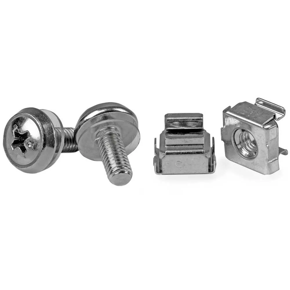 Startech M5 Nuts And Screws rack 50 units | Techinn