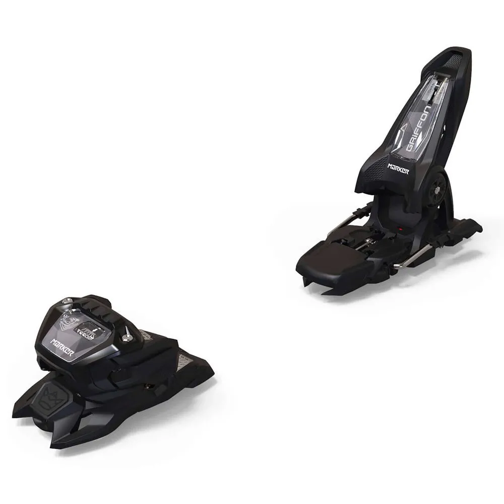 Nordica Griffon 13 ID 120 mm Alpine Ski Bindings | Snowinn