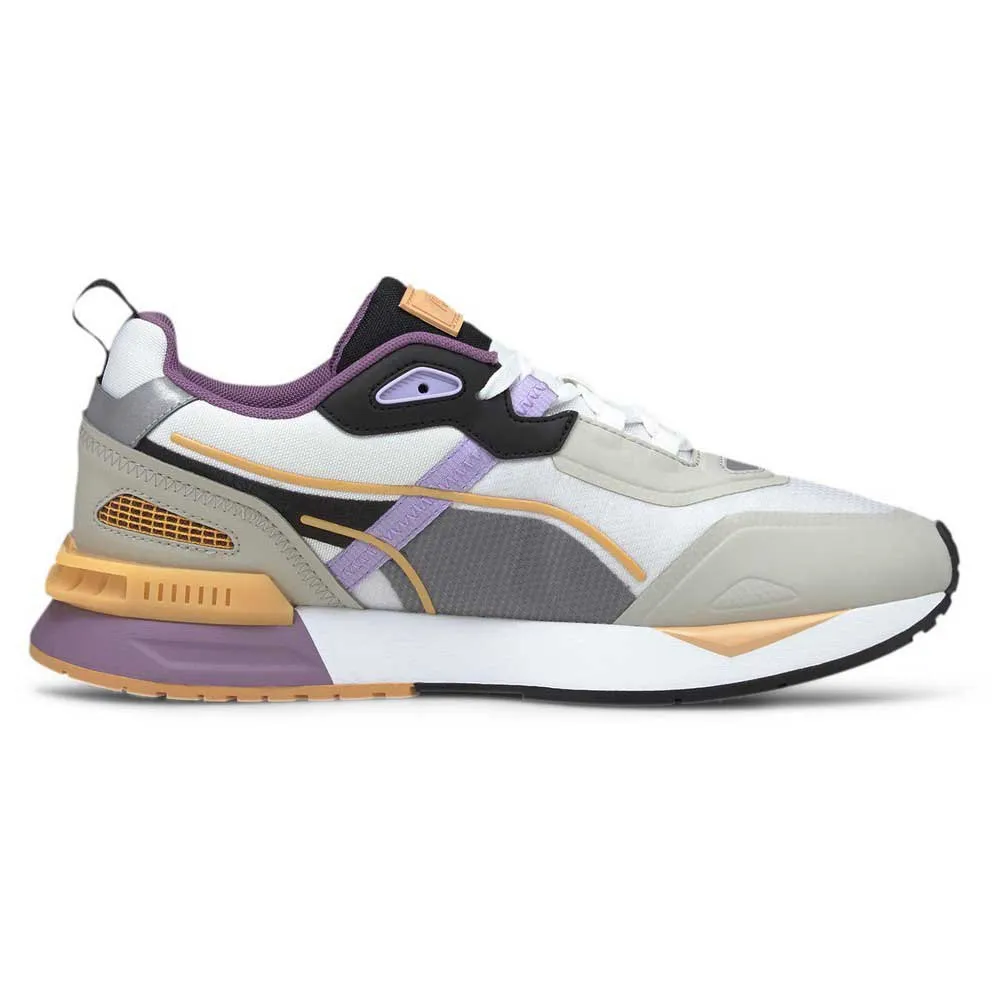 Puma Mirage Tech trainers Grey | Dressinn