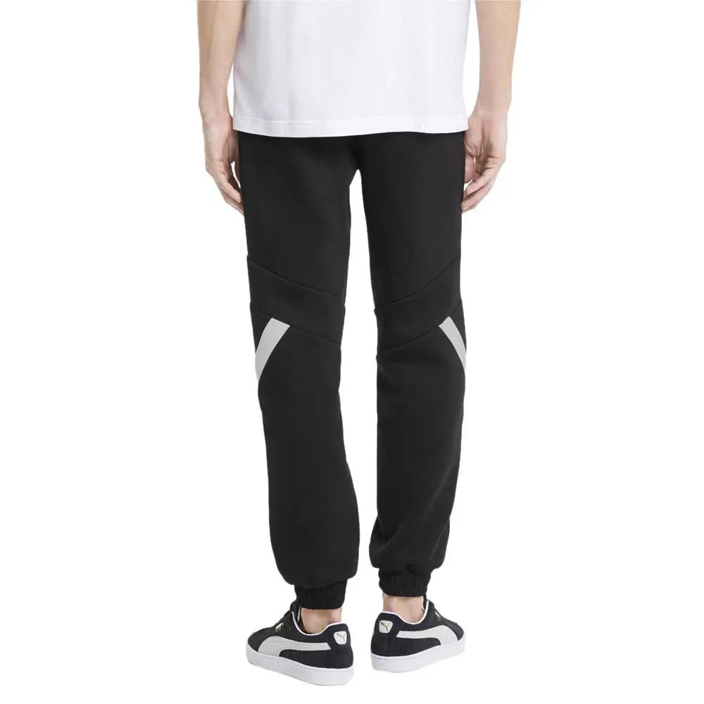 Puma Intl Track DK Pants Black | Dressinn