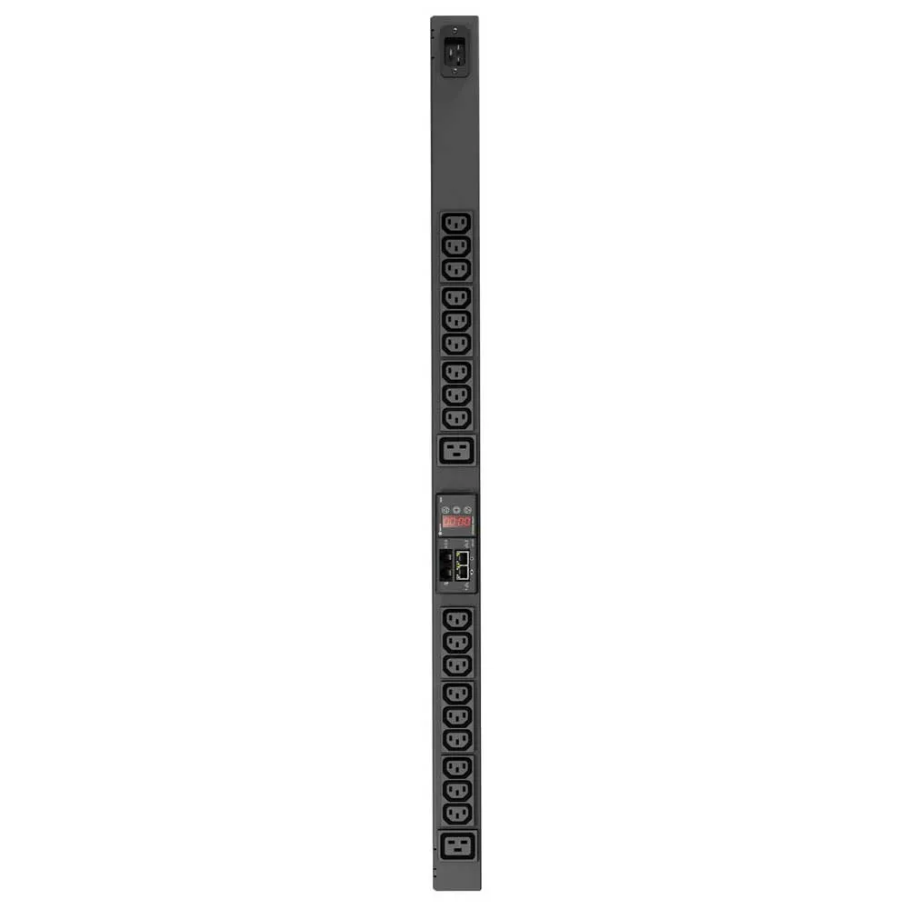 Vertiv Geist Monitored VP8858 Power strip Black | Techinn