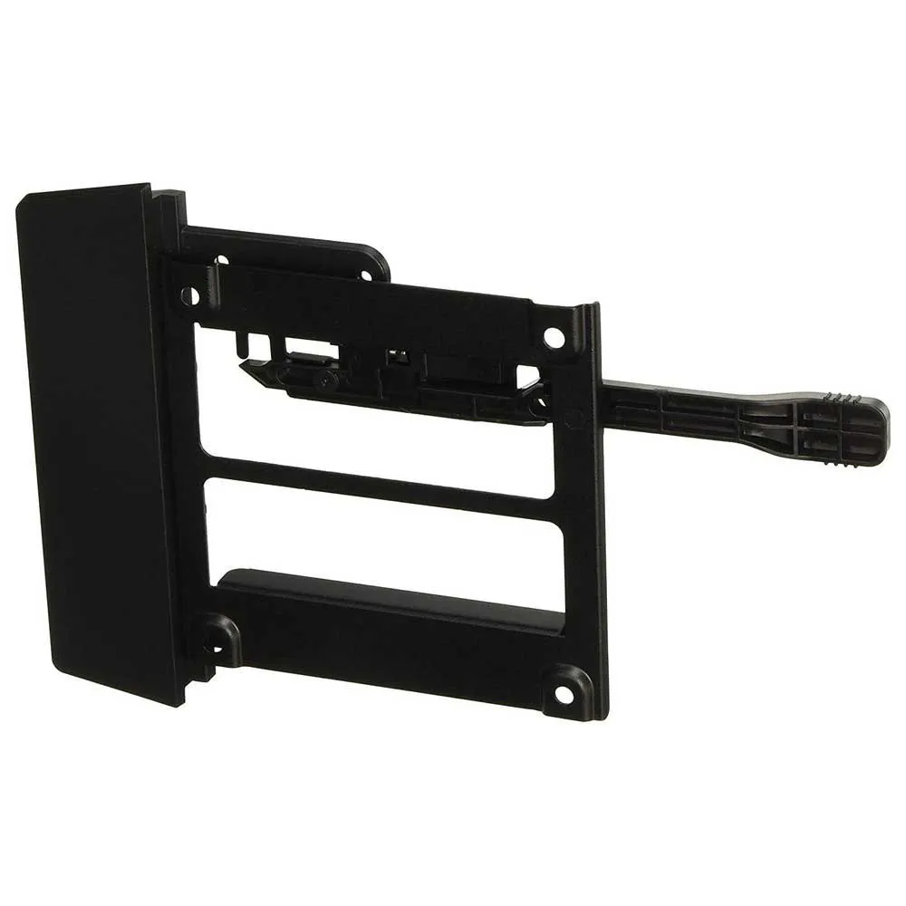 Dell Wyse Behind the Monitor Mount Black | Techinn