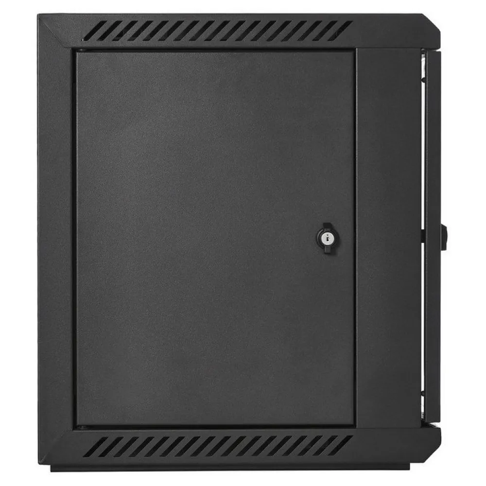 V7 Rack 9U Wall Mount Enclosure | Techinn
