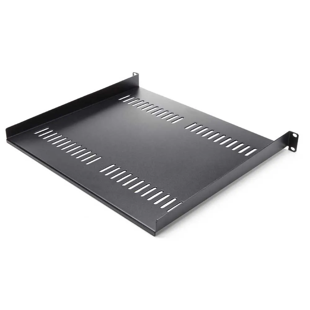 Startech 1U Ventiladed Shelf rack | Techinn