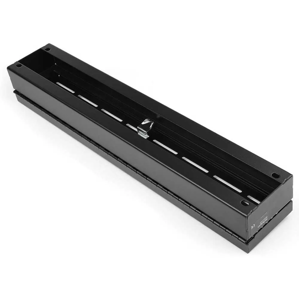 Startech Rack 2U Mount Security Cover Black | Techinn