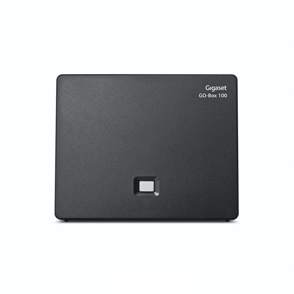 Gigaset GO-Box 100 Nero | Techinn