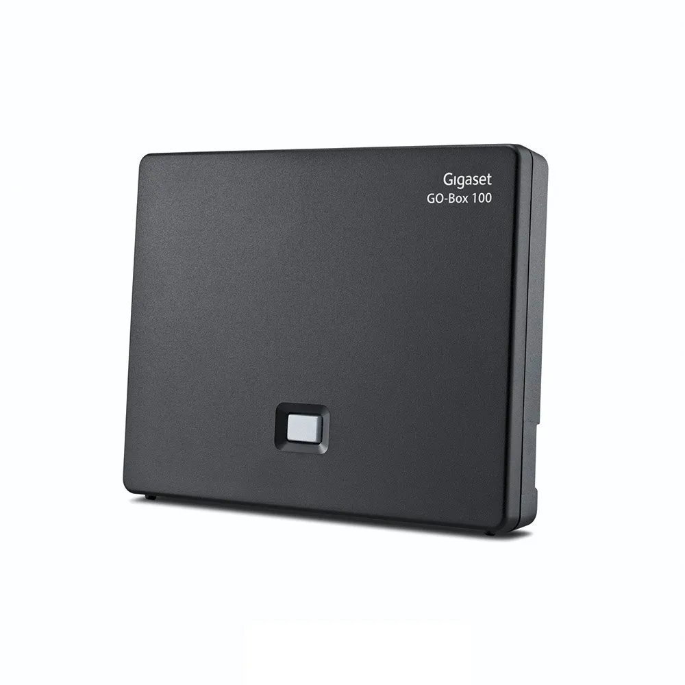 Gigaset GO-Box 100 VoIP telephone | Techinn