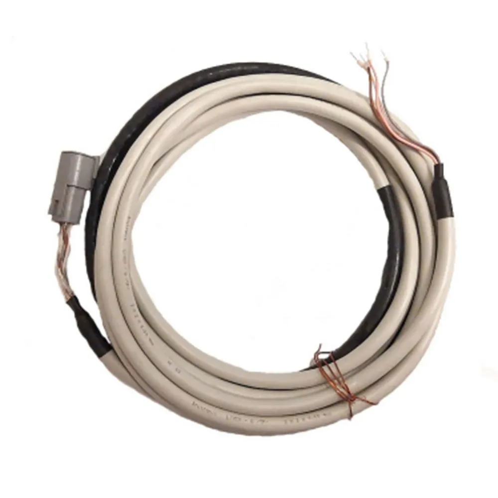 Fischer panda Harness Generator Inverter Cable White | Waveinn