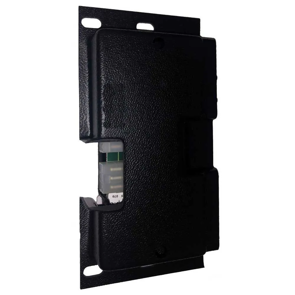 Vitrifrigo Led Thermostat DW180/DW210RF Black | Waveinn