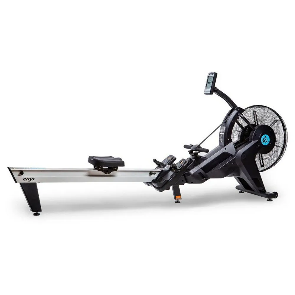 Salter M-360 Rowing Machine | Traininn