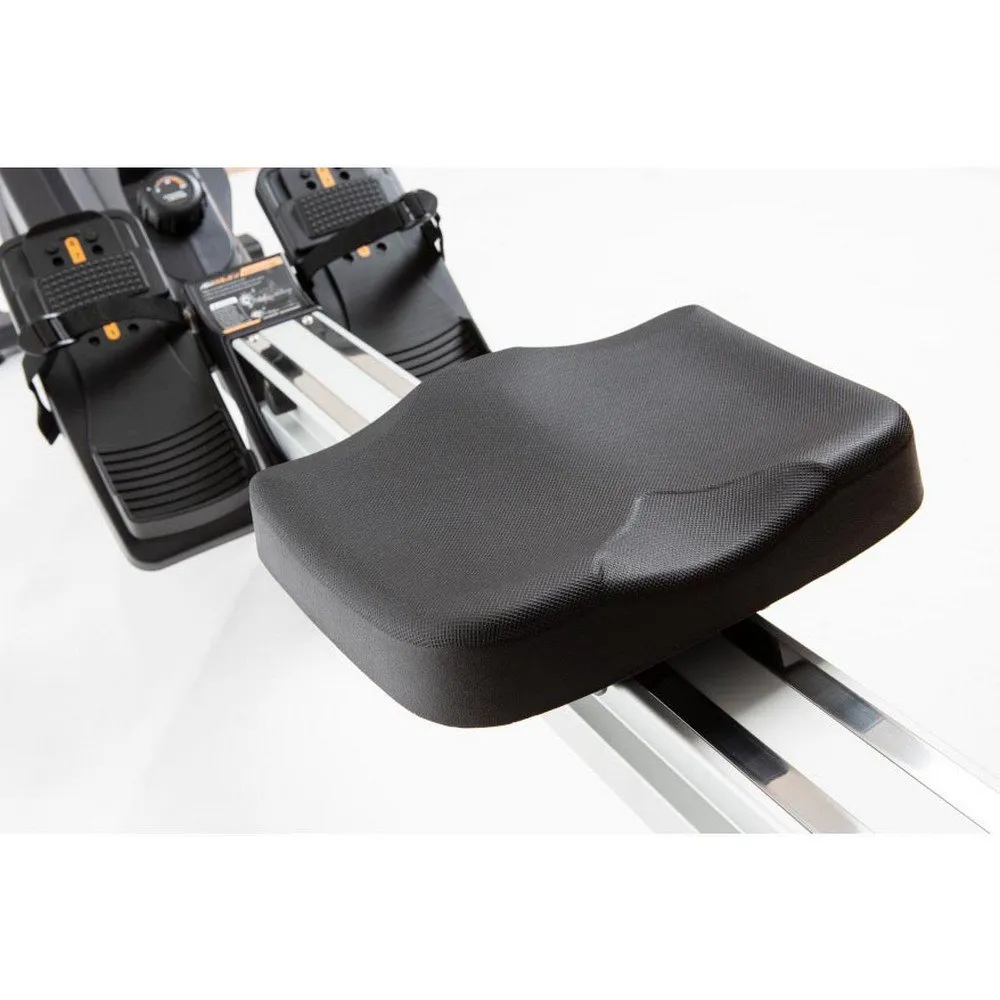 Salter M-360 Rowing Machine | Traininn