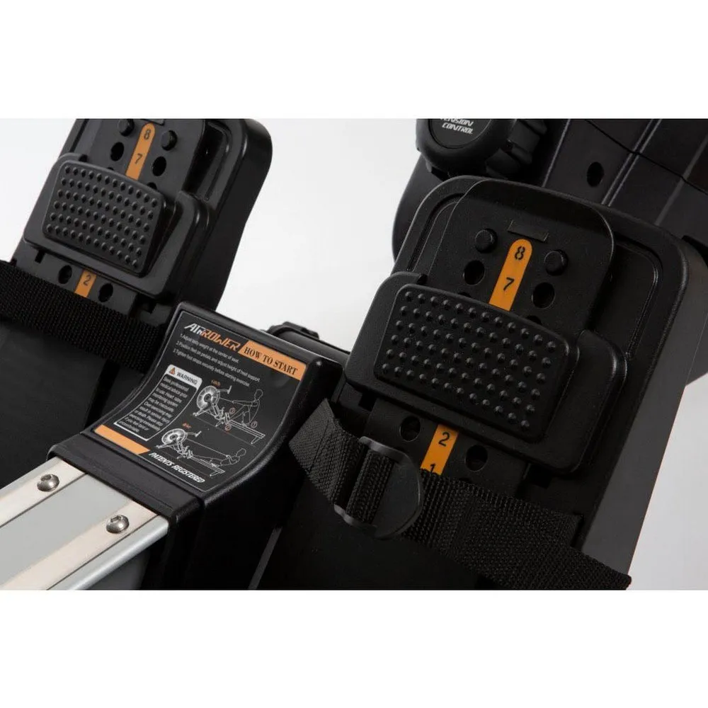 Salter M-360 Rowing Machine | Traininn