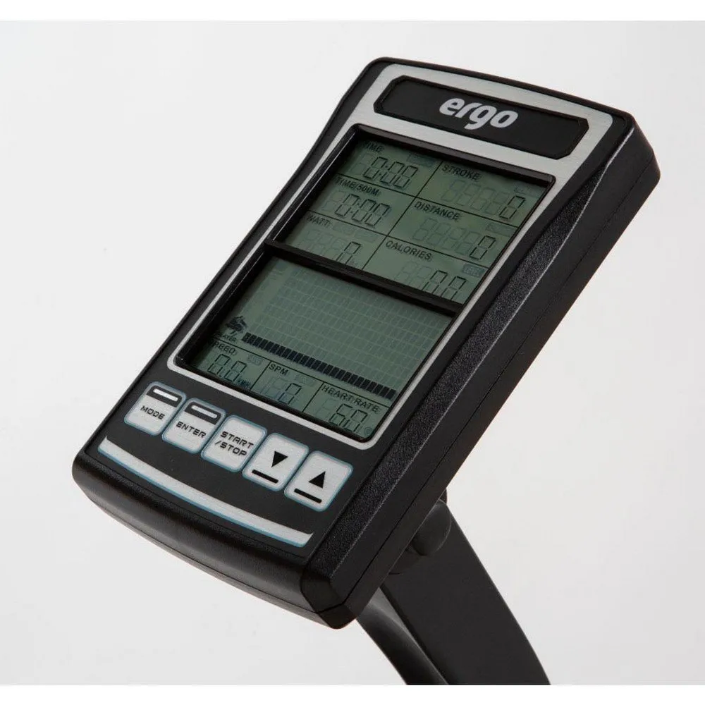 Salter M-360 Rowing Machine | Traininn