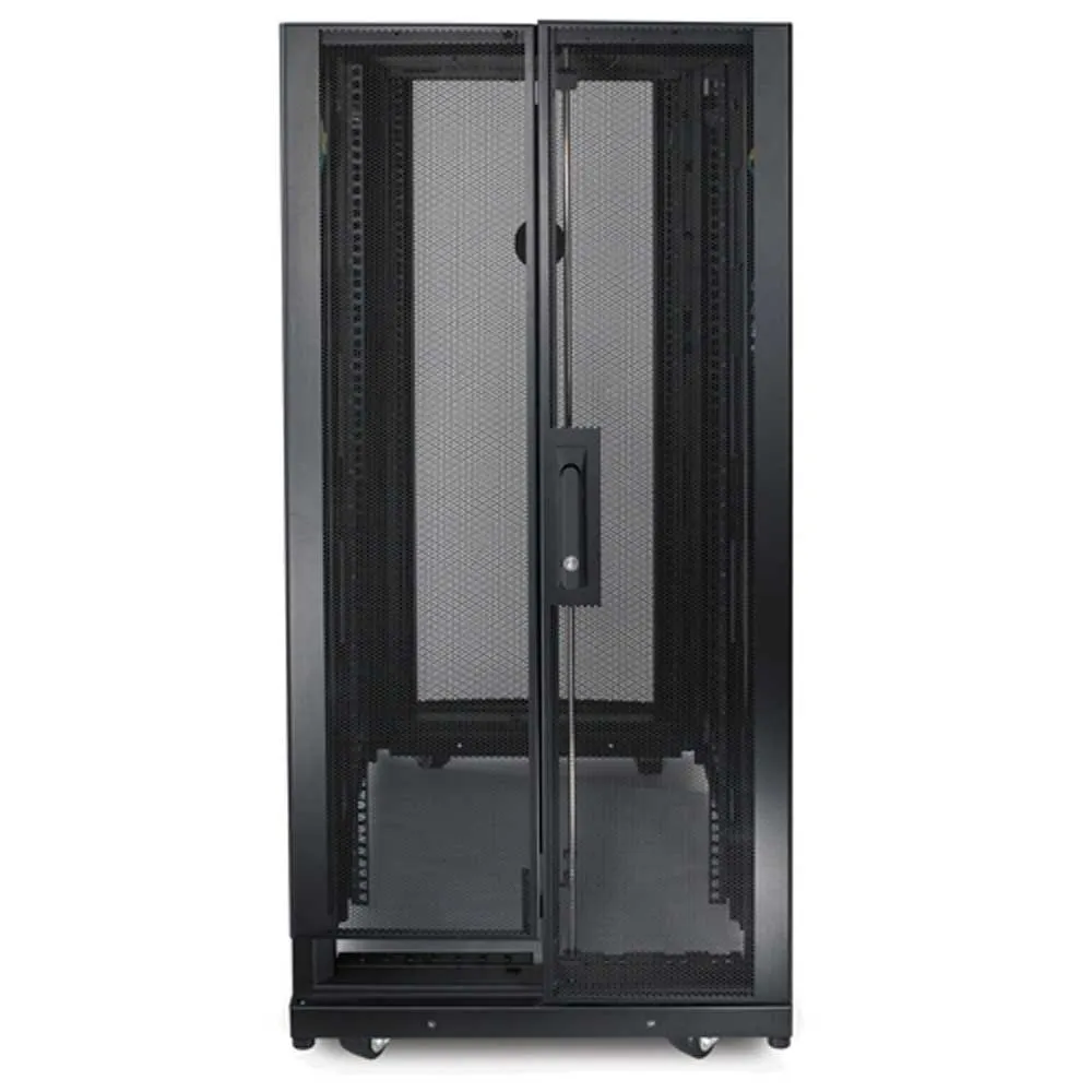 Dell NetShelter SX Deep Enclosure Rack 24U UPS Black | Techinn