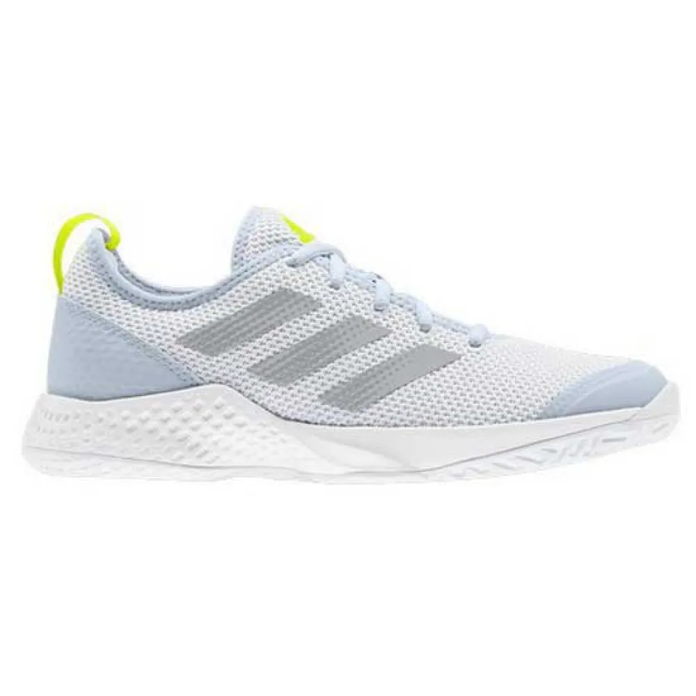 adidas Court Control Shoes Grey | Smashinn