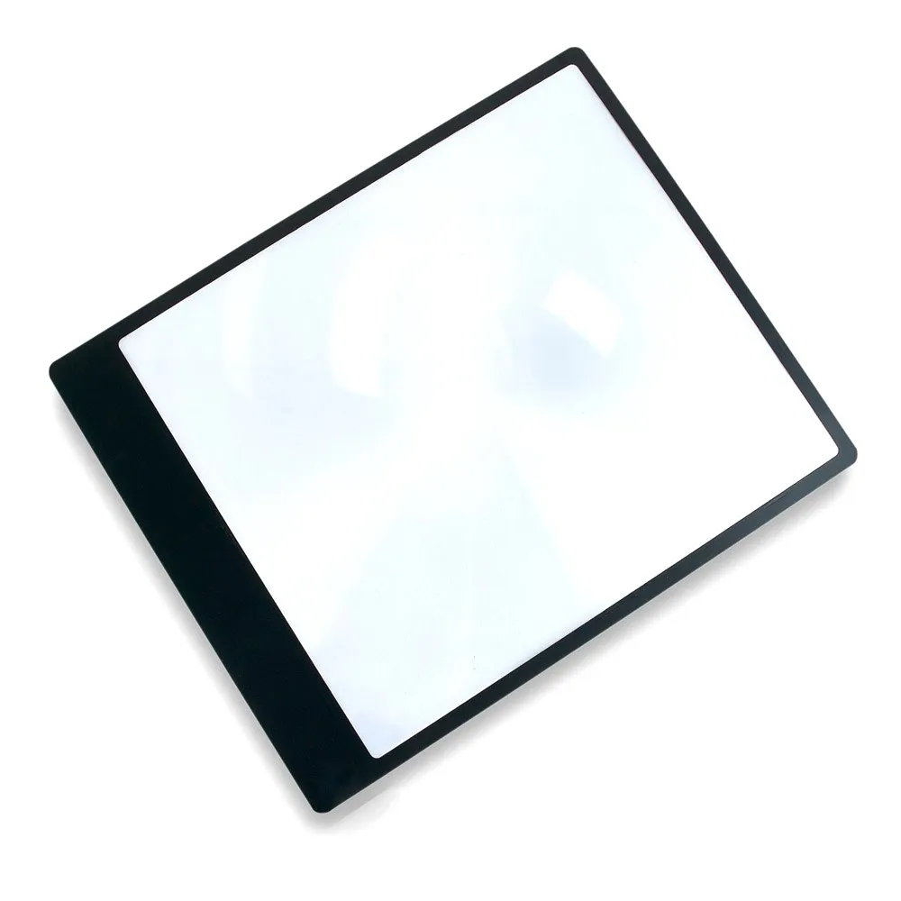 Carson optical MagniSheet Magnifying glass | Techinn