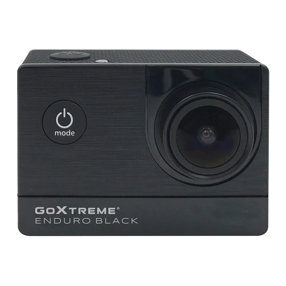 Easypix GoXtreme Enduro, Black | Bikeinn