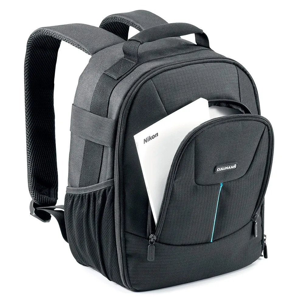 Cullman Panama 200 Backpack Black | Techinn