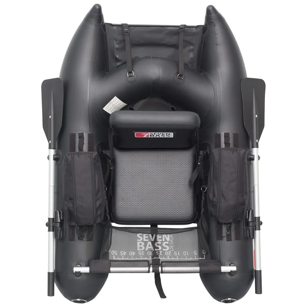 Seven bass Tomahawk | Waveinn