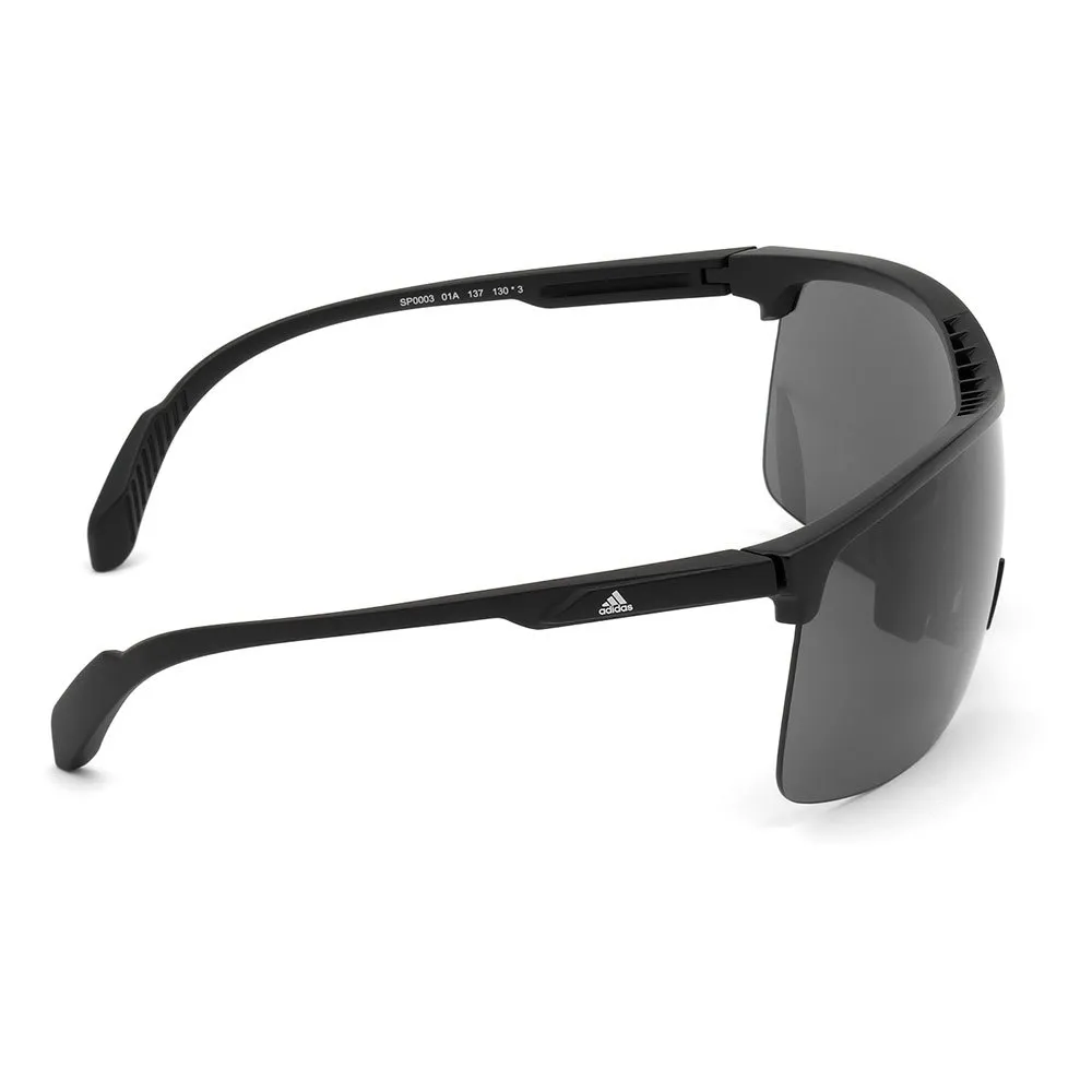 adidas SP0003 Sunglasses Black | Dressinn