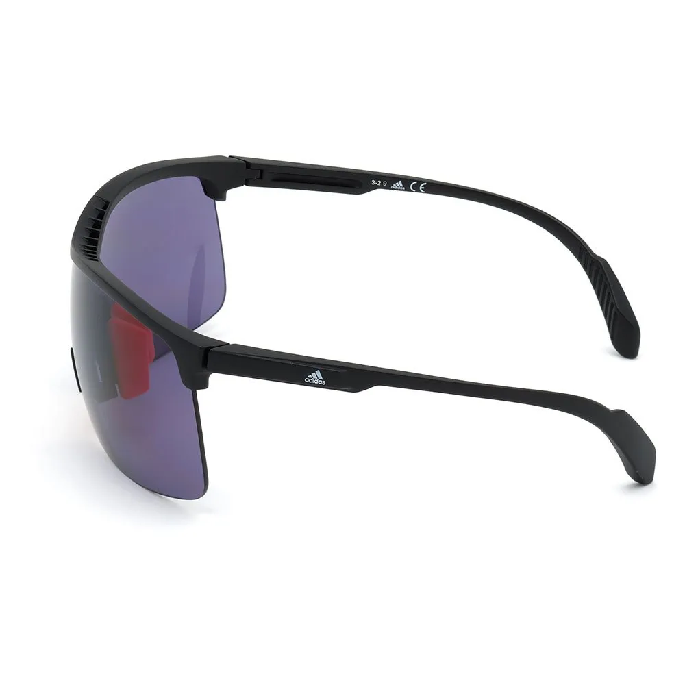 adidas SP0003 Sunglasses Black | Dressinn