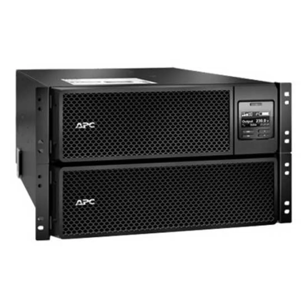Apc Smart-SRT 8000VA RM UPS | Techinn