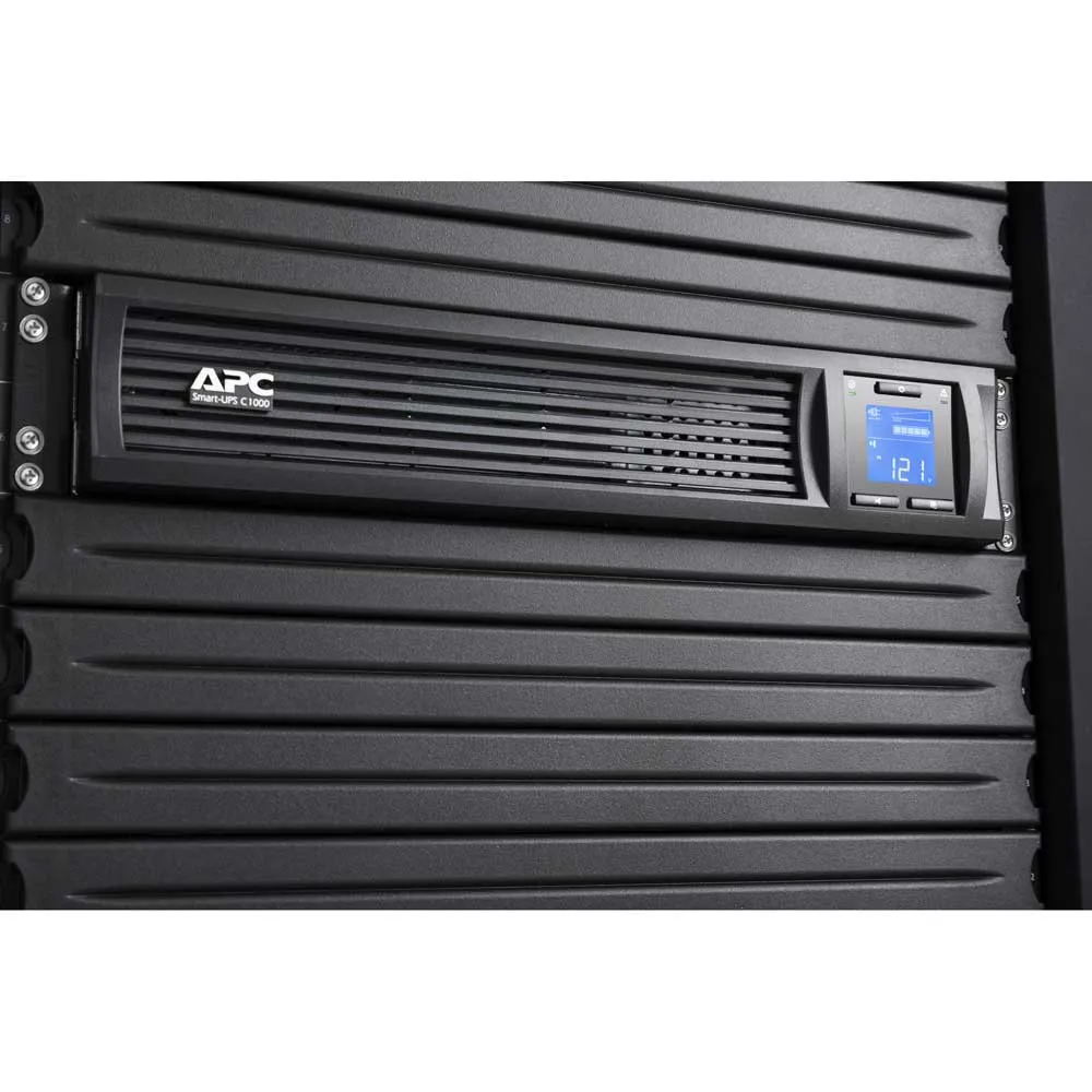 Apc UPS Smart-1000VA Rack Mount | Techinn