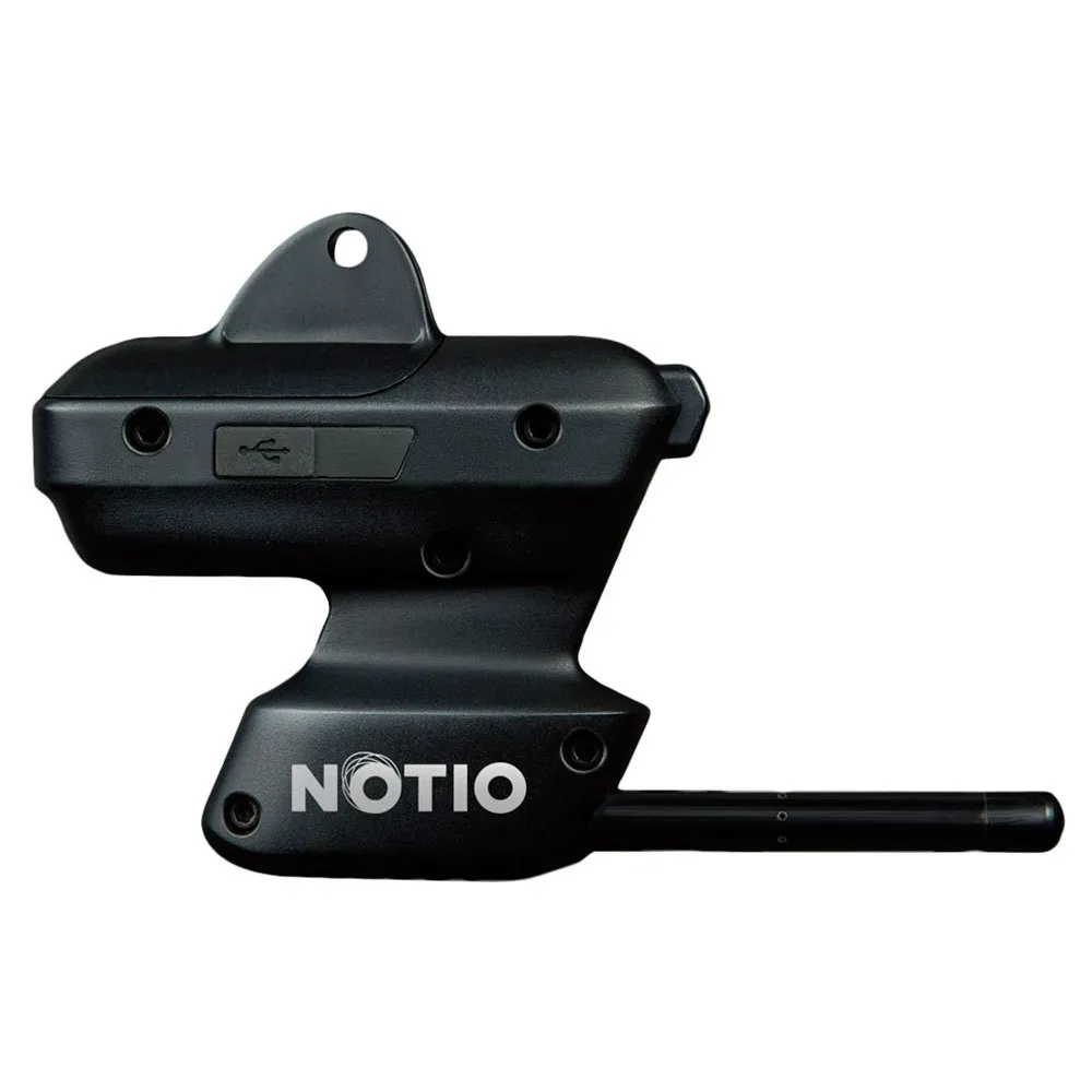 Argon 18 Notio Konect Aerodynamic speed sensor | Bikeinn