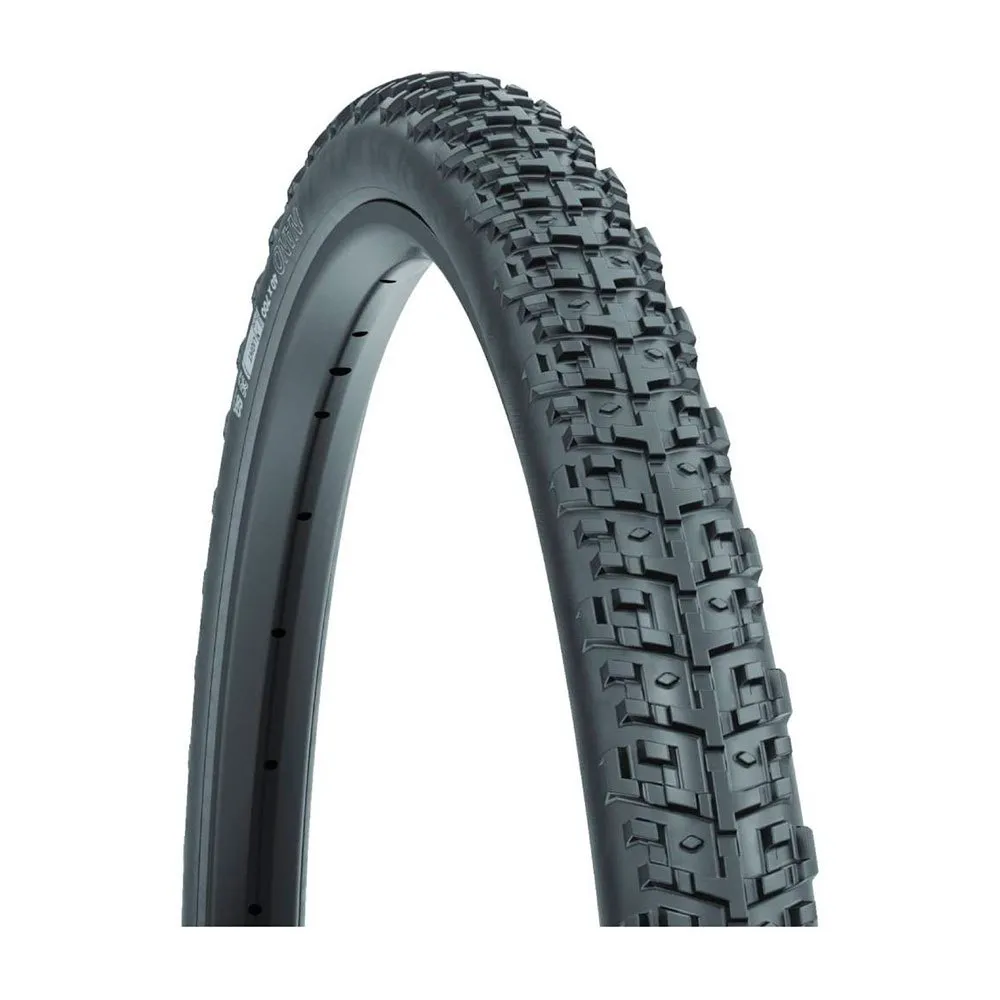 WTB Nano TCS Light Fast Rolling SG2 700 Tubeless Foldable Gravel Tyre ...
