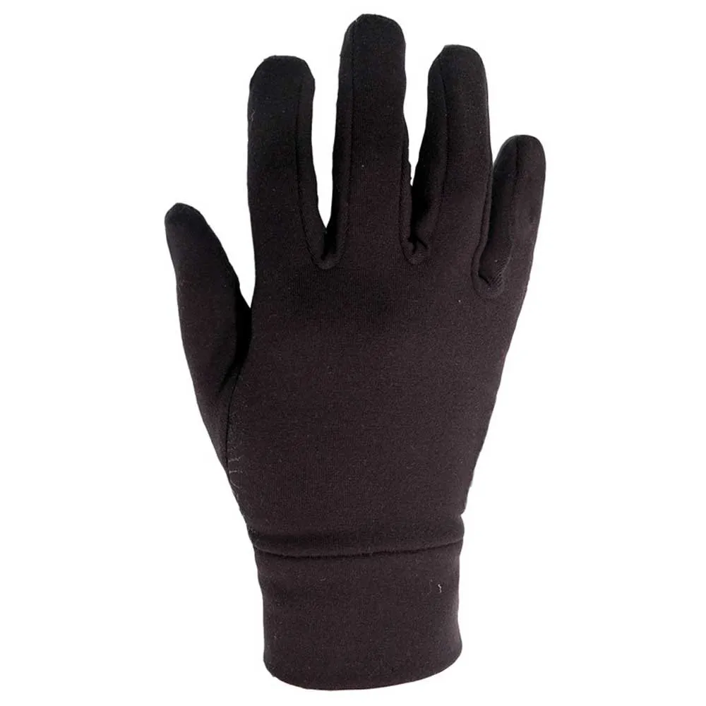 Joluvi Tech Pro gloves Black | Trekkinn