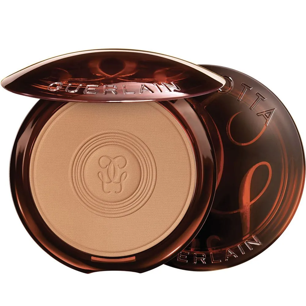 Guerlain Terracotta Matte Pressed Powder Beige | Dressinn