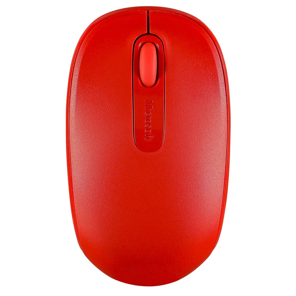 Microsoft Mobile 1850 wireless mouse | Techinn