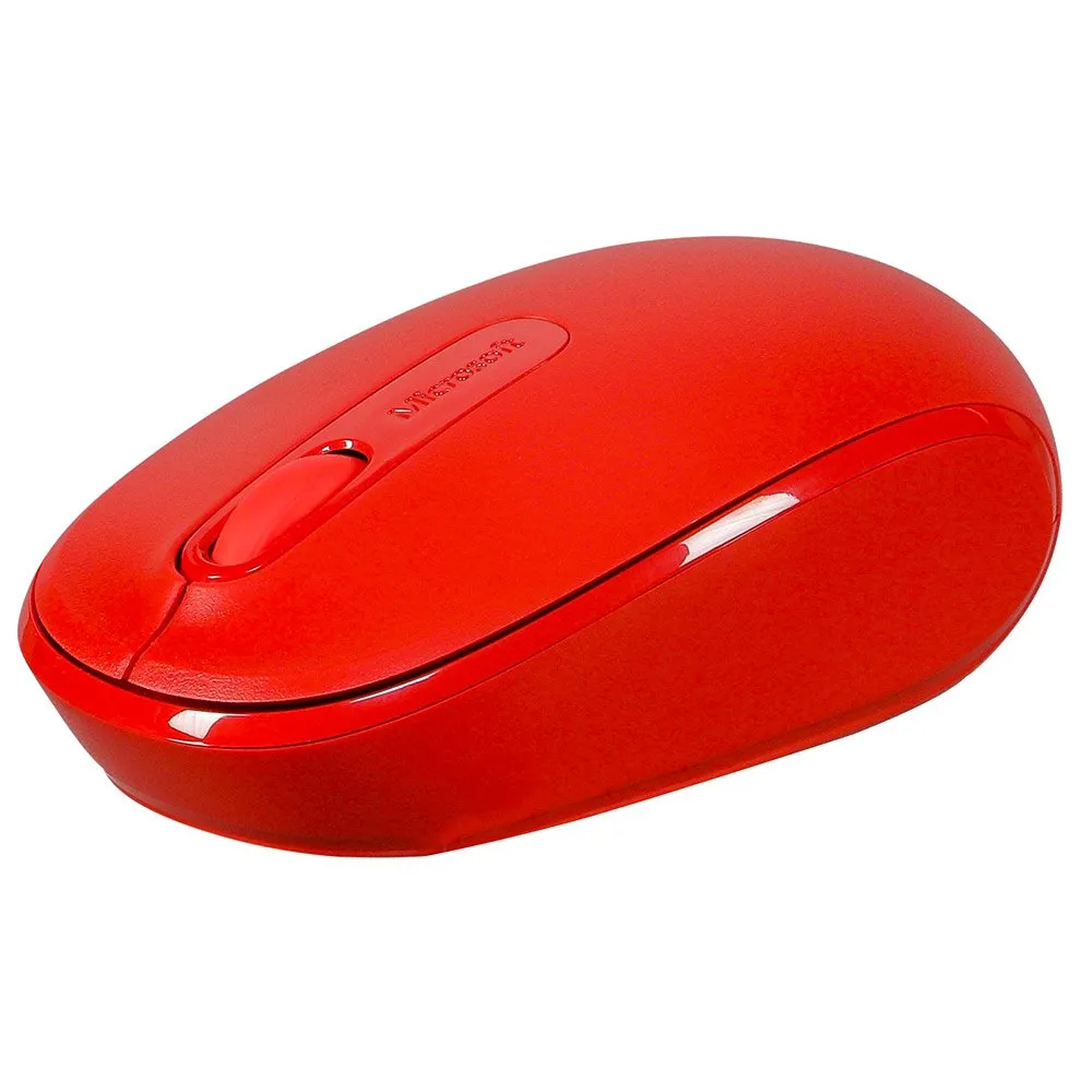 Microsoft Mobile 1850 wireless mouse | Techinn