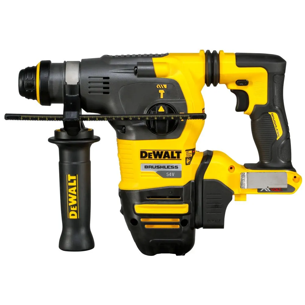 Dewalt DCH333NT-XJ Cordless Combi Yellow | Bricoinn