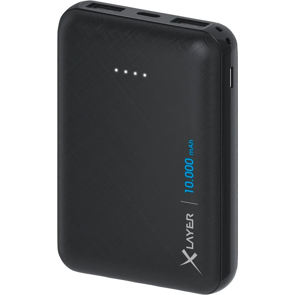 Xlayer Micro 10.000mAh power bank | Techinn
