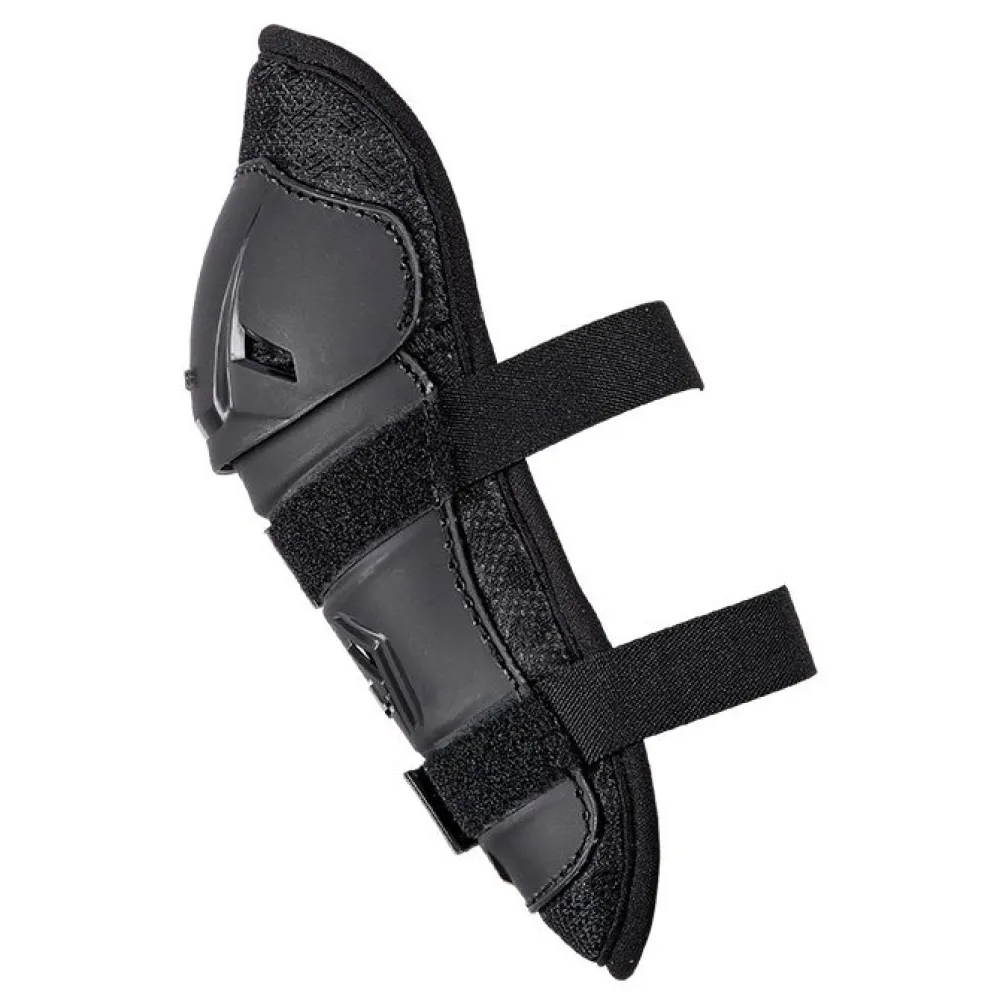 Oneal Peewee knee guards Black | Motardinn