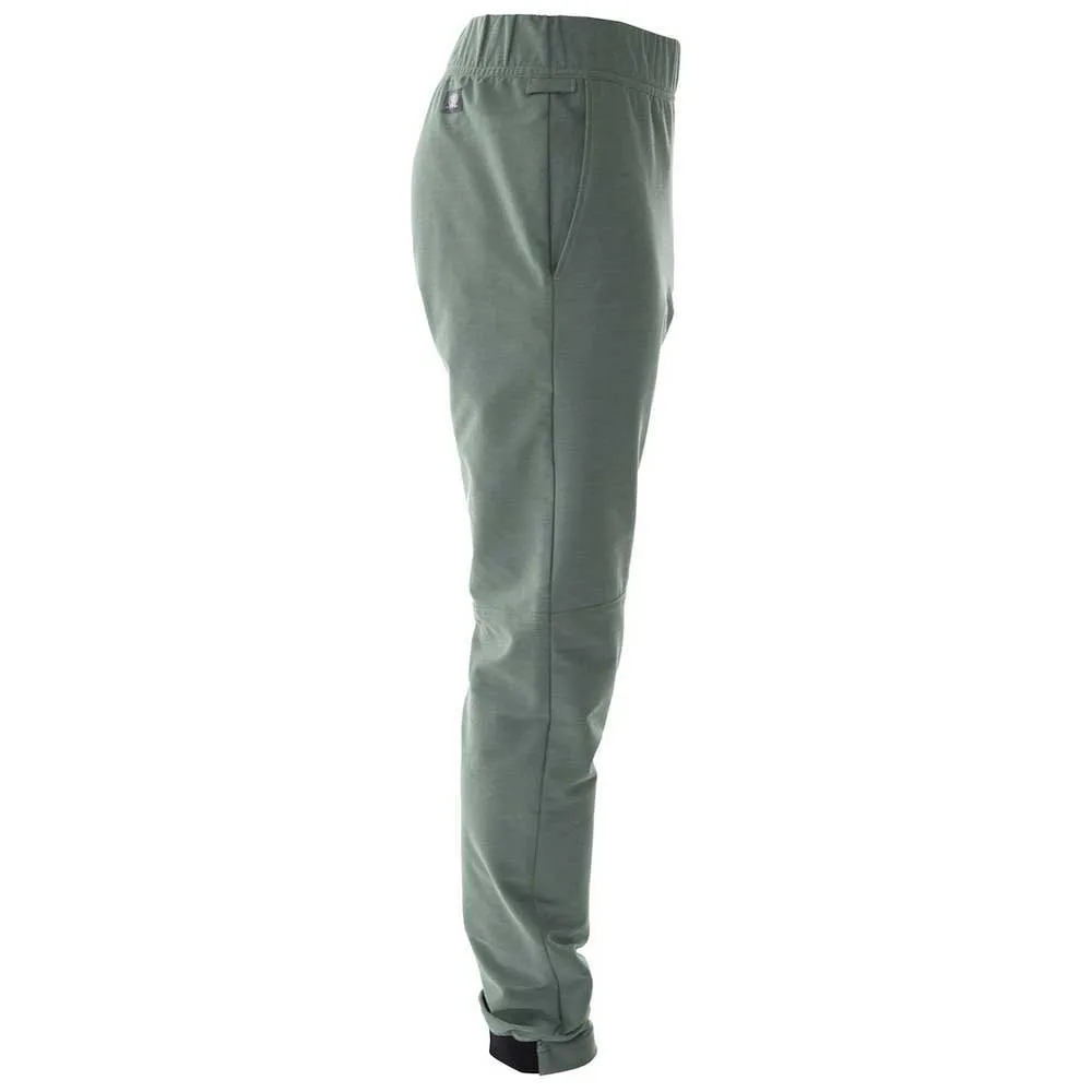 Snap climbing Sport Pants Green | Trekkinn