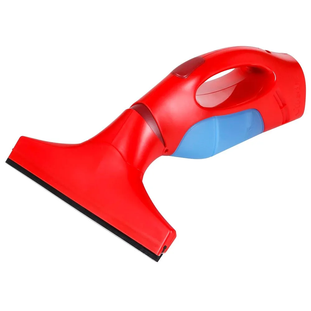 Vileda Window Matic 146753 Glass Cleaner Red | Bricoinn