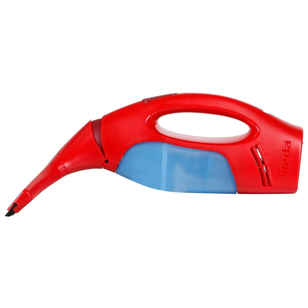 Vileda Window Matic 146753 Glass Cleaner Red | Bricoinn