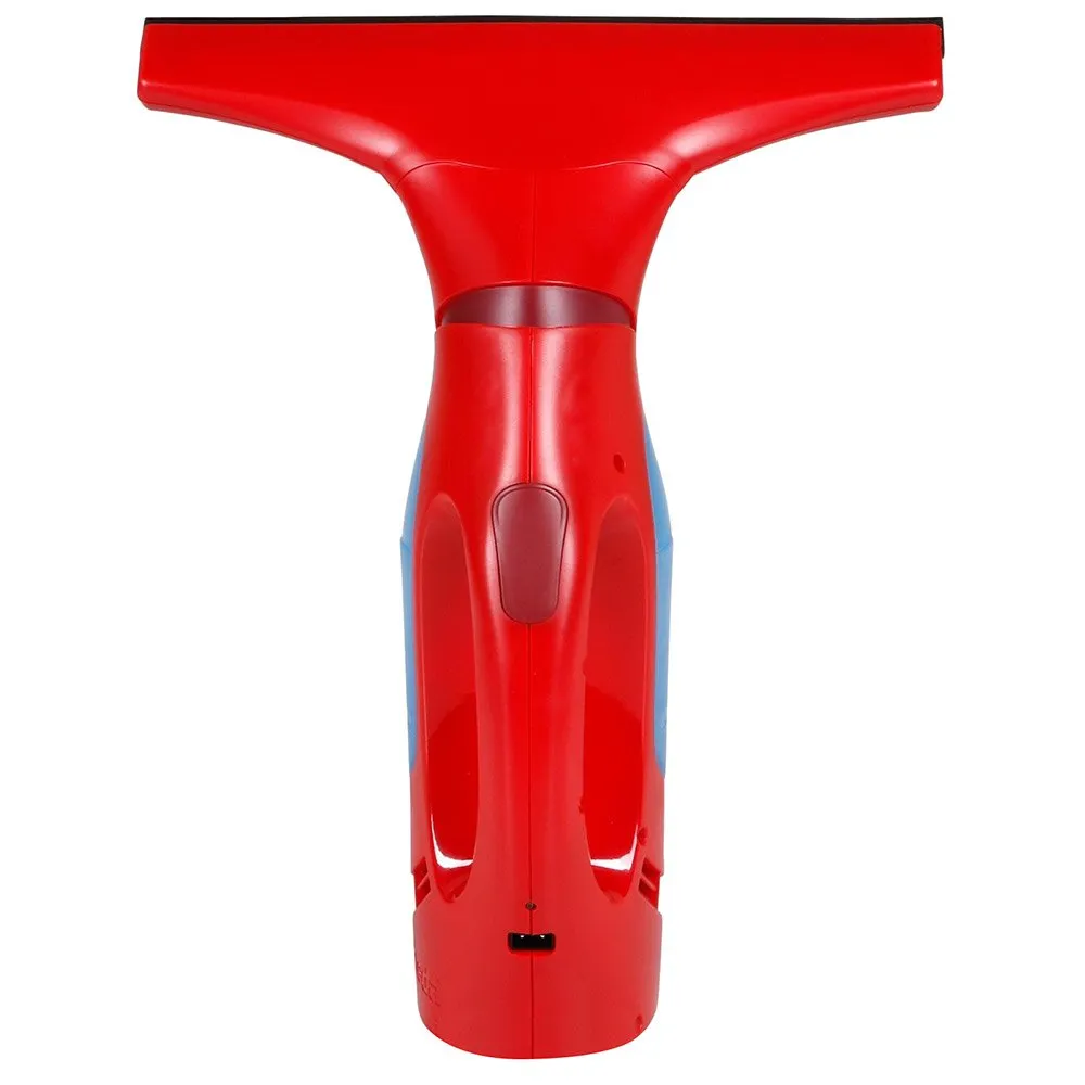 Vileda Window Matic 146753 Glass Cleaner Red | Bricoinn