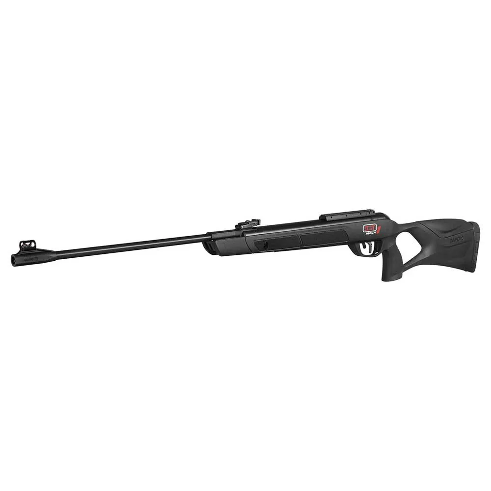 Gamo G-Magnum IGT Mach1 Comprimited Air Carbine Black | Hunting