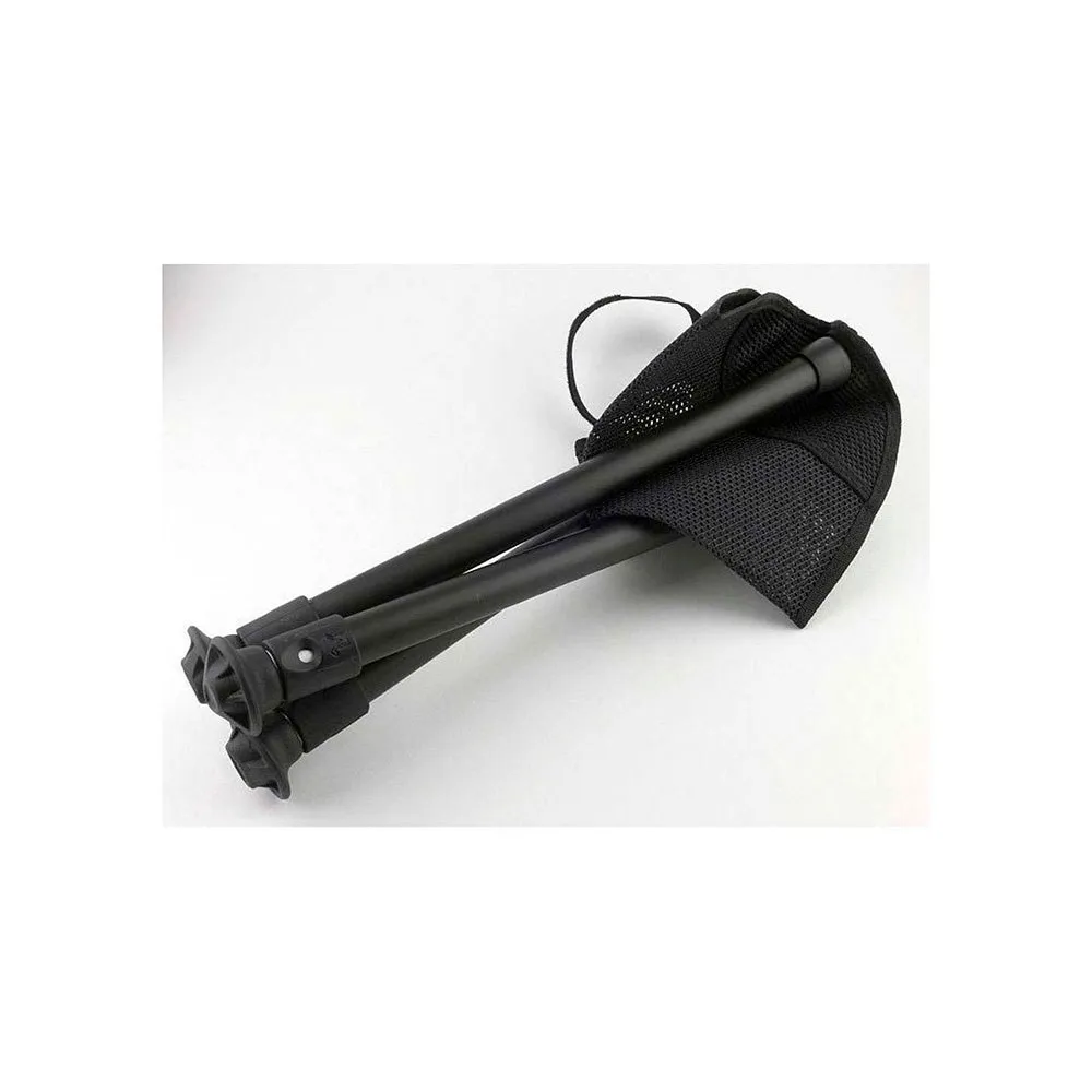 Walkstool Basic 50 Stool Black | Hunting