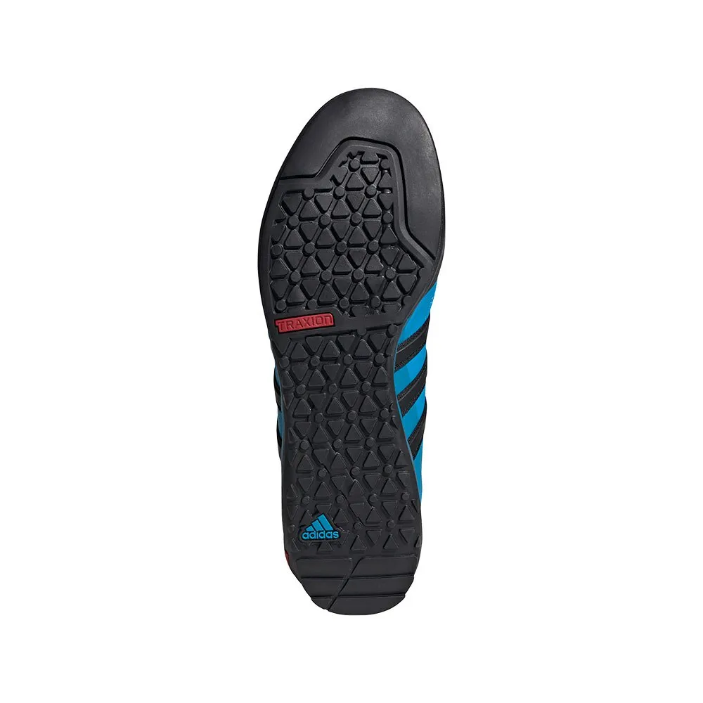 adidas Terrex Swift Solo approach shoes Blue | Trekkinn